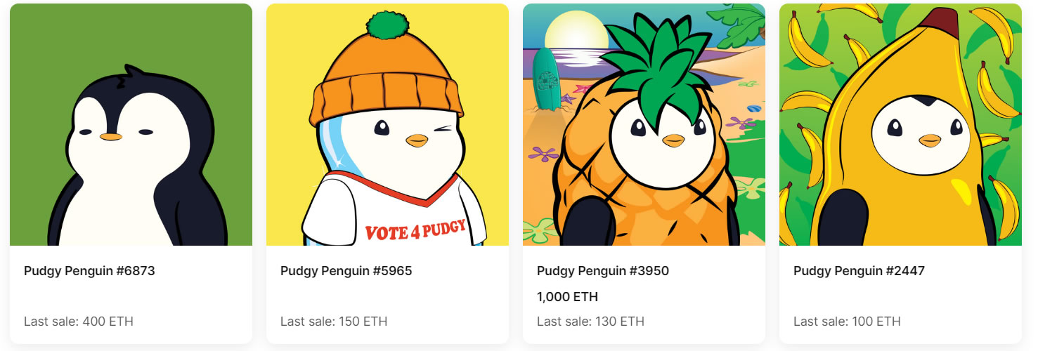 Pudgy Penguins sold 1 million plushies in 12 months, says CEO – SUPEREX